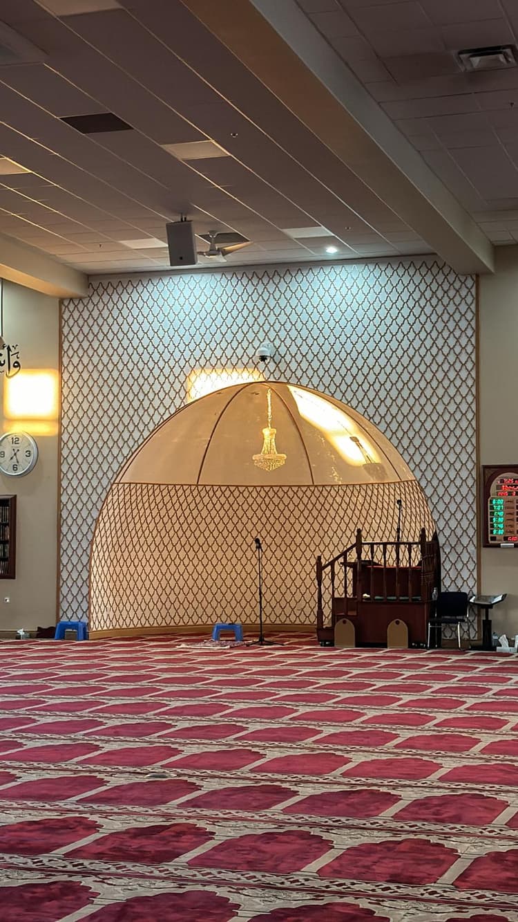 Muslim Association of Hamilton