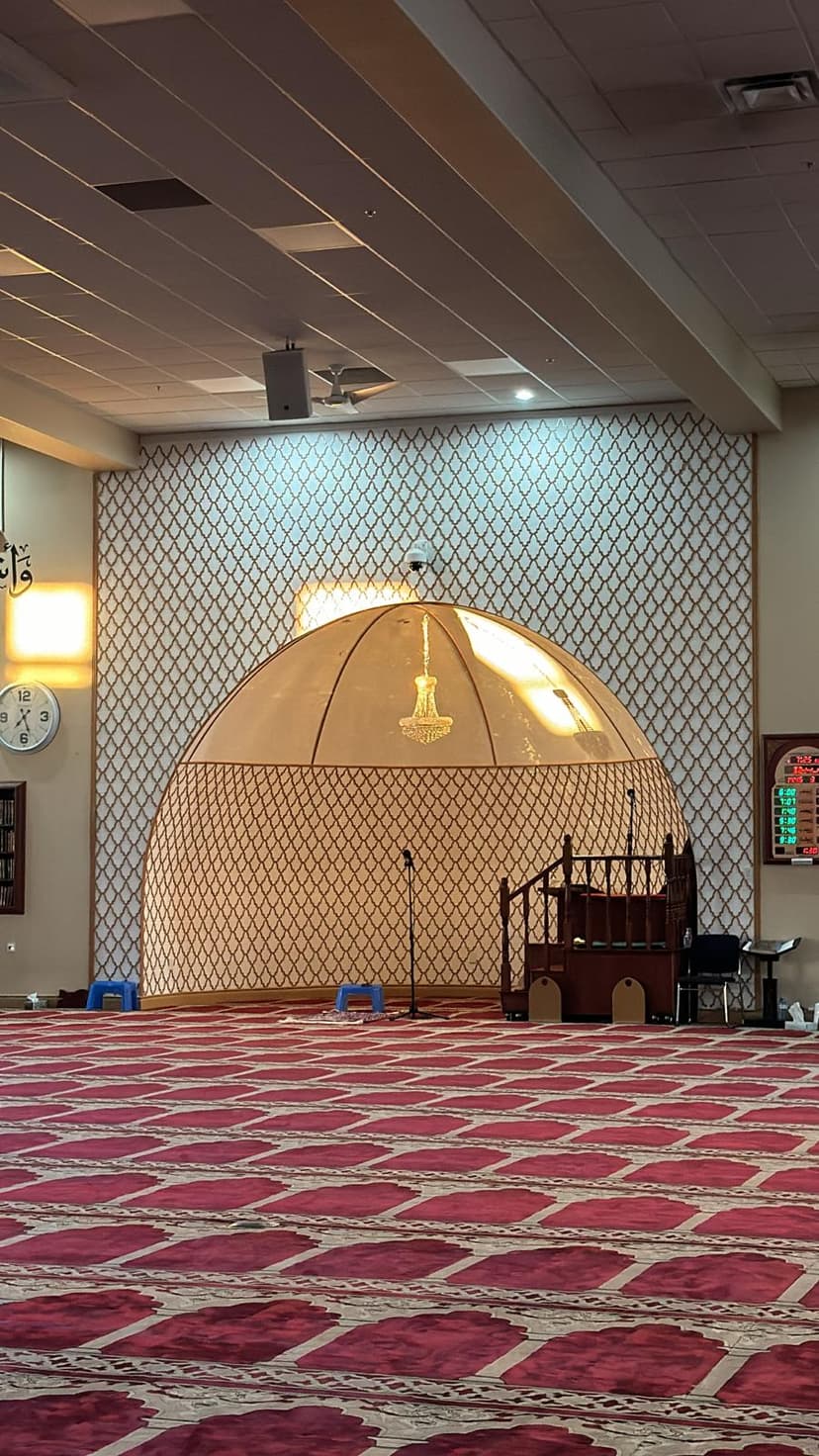 Muslim Association of Hamilton